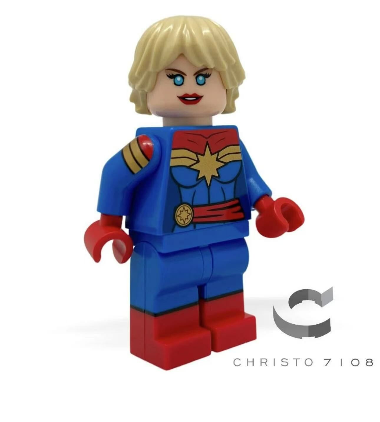 【Christo7108】黑色面膜