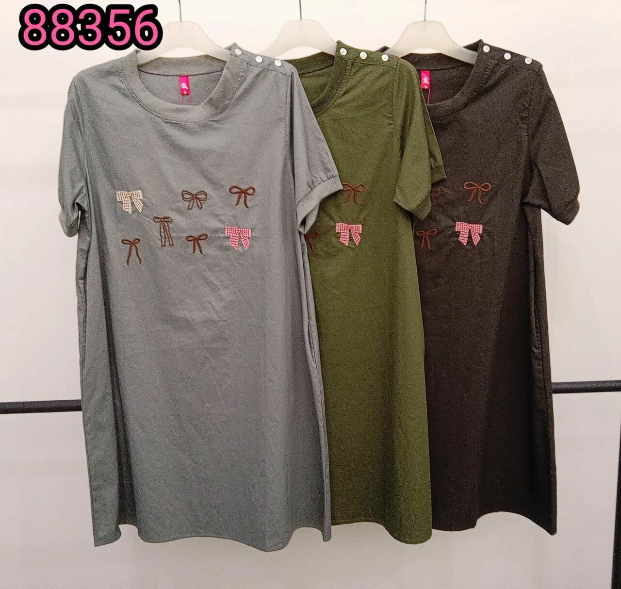 H135 Lollipop Clothes 88356