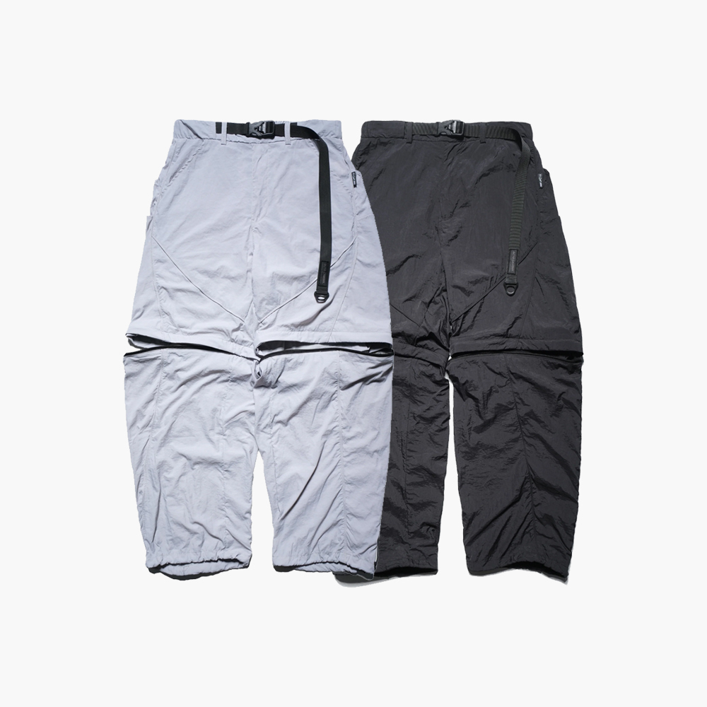 [OCTO x SENSE] Detachable Pants (OS-MP)