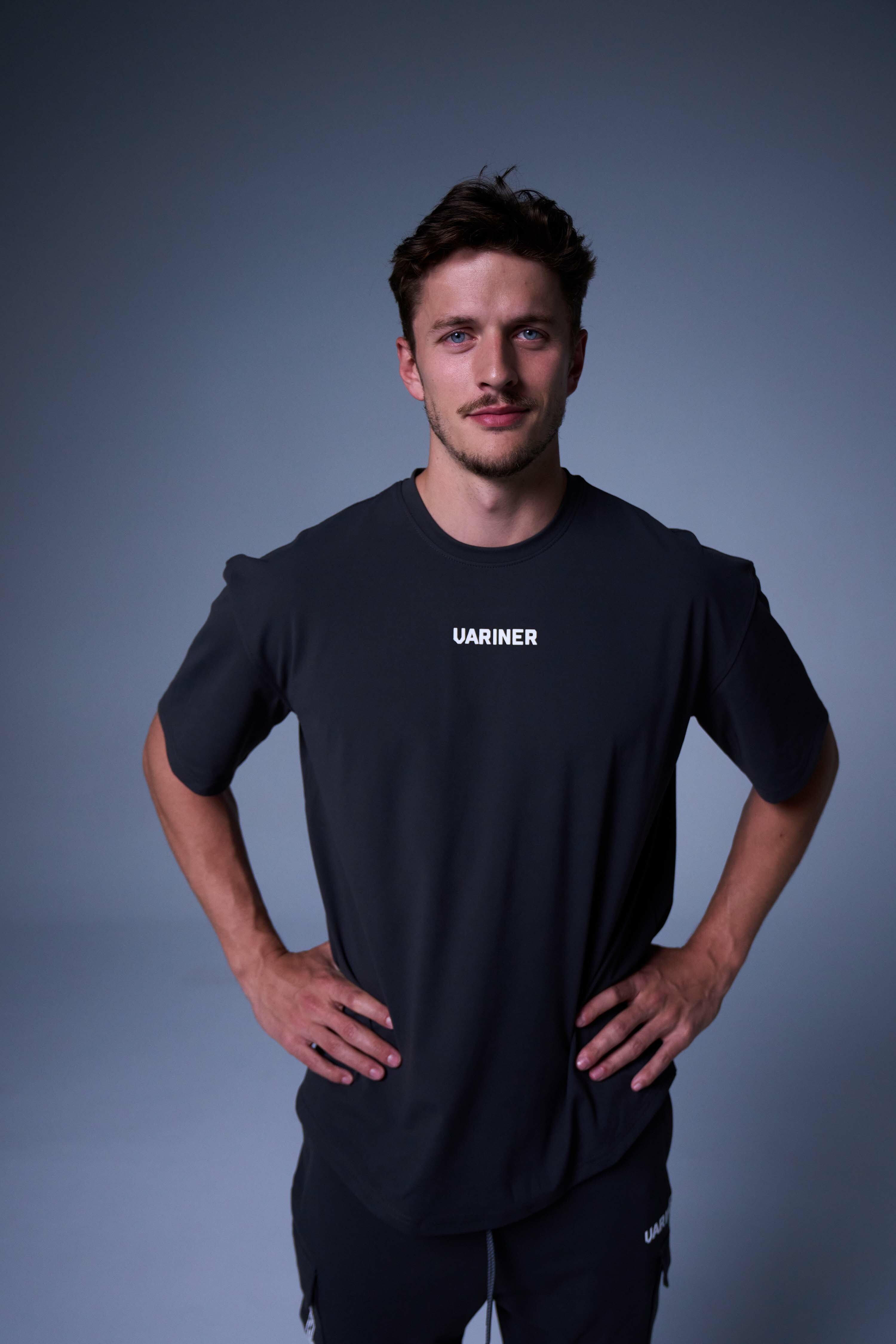 FTC-AirSaboteur® Tee