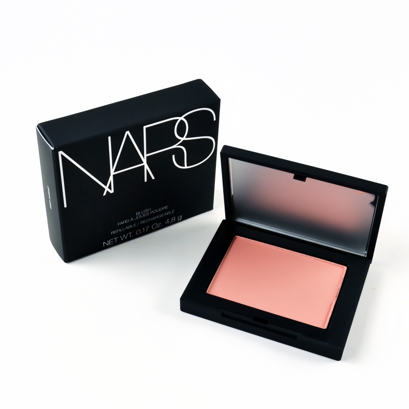 NARS - NARS 新版胭脂4.8g #DEEP THROAT(平行進口)