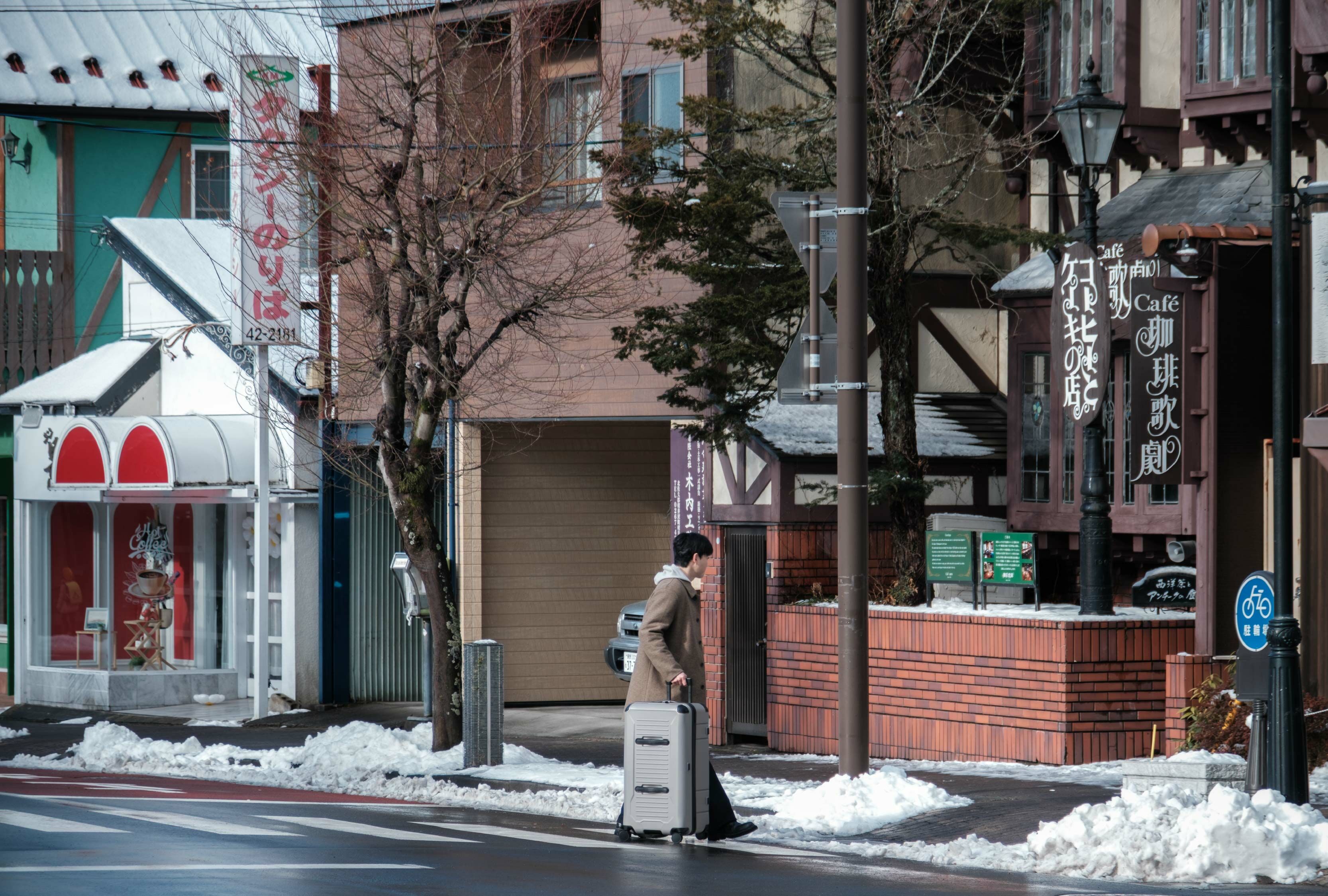 嘖嘖 | AZPAC Trucker 3.0 極致皮革限定版｜台灣頂規旅行箱品牌第三代｜每日出貨好評留言可見