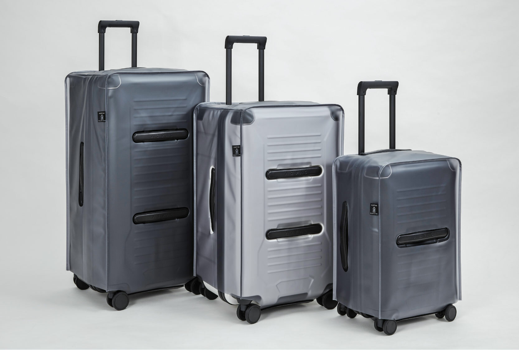 嘖嘖 | AZPAC Trucker 3.0 極致皮革限定版｜台灣頂規旅行箱品牌第三代｜每日出貨好評留言可見