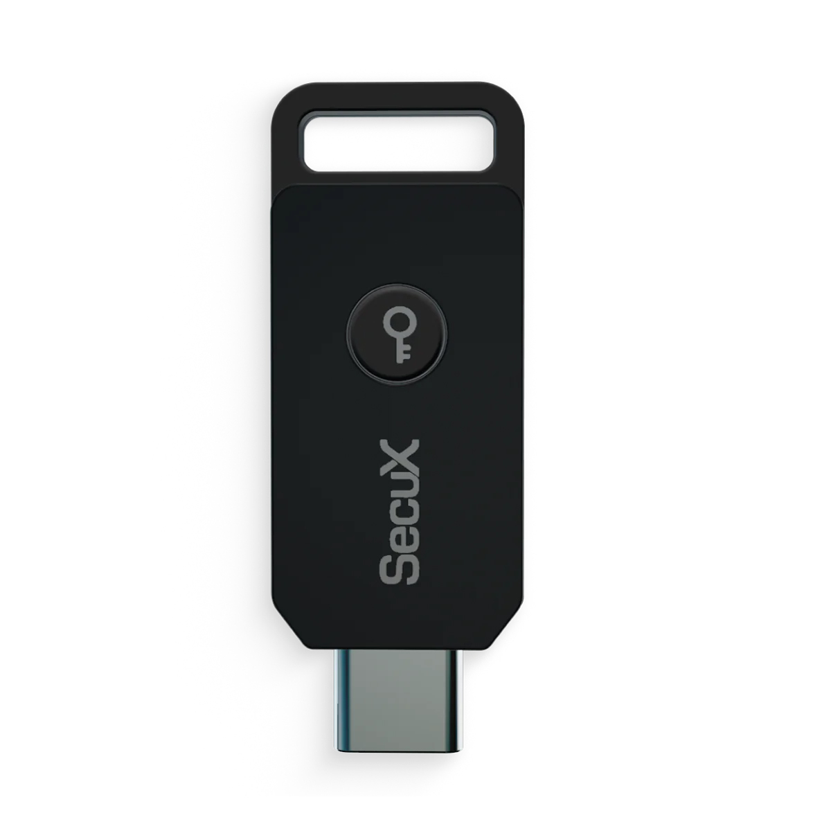 SecuX PUFido Clife Key FIDO2 安全金鑰 | 香港代理 | TREND.HK 潮科技