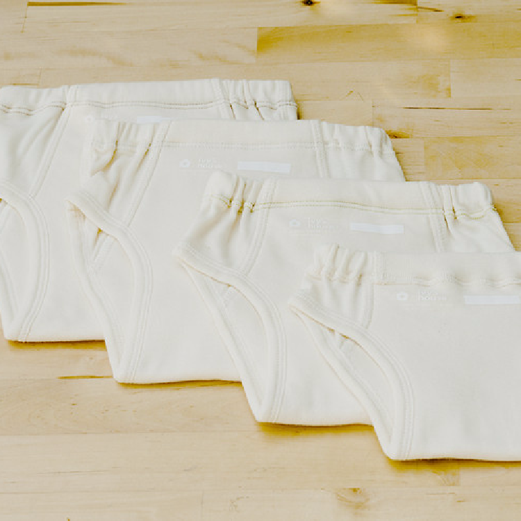 Training Pants . 6 pcs (75/90/110 cm)