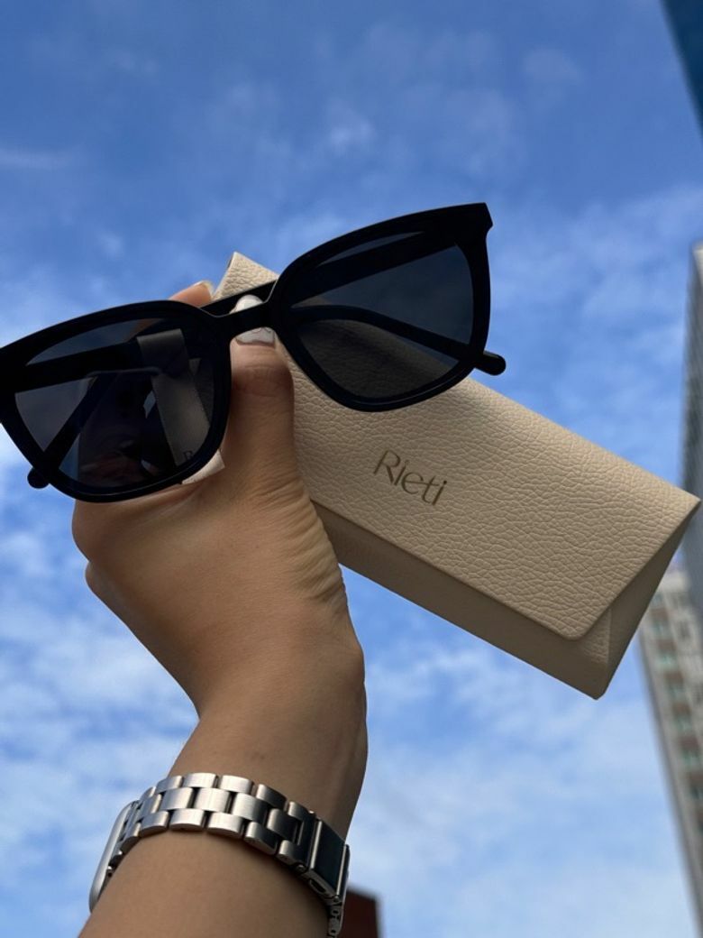 韓國 Rieti ALDO RT 2013 C1 BLACK