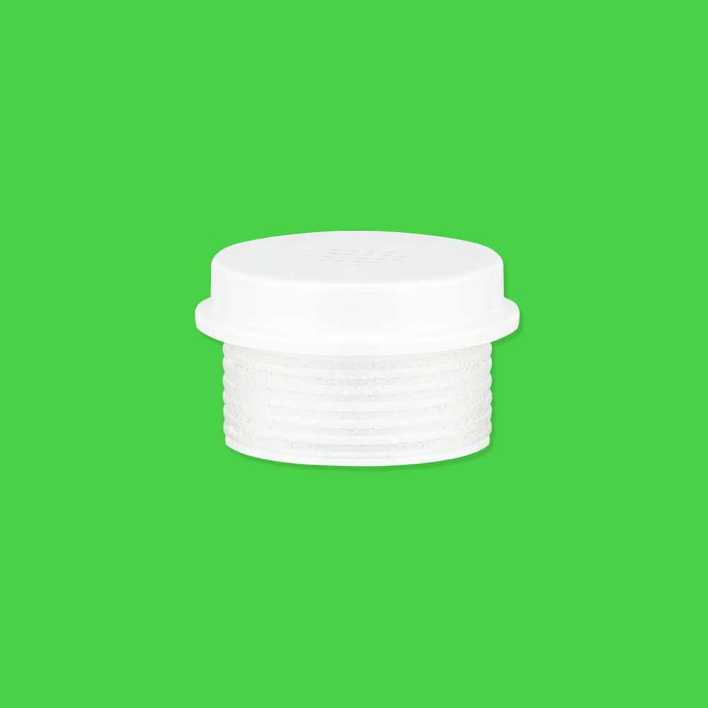 Wiggle Wiggle Blooming ACF Head Filter 1PC