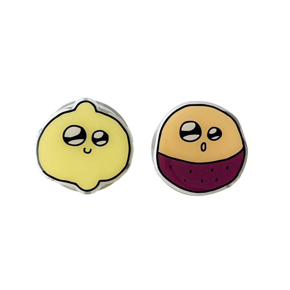 SecondMorning｜MagSafe手機支架｜2款