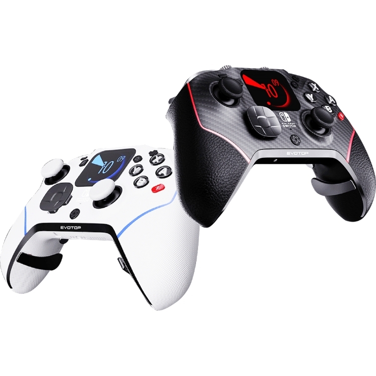 ZUIKI EVOTOP Controller | DMAG online!