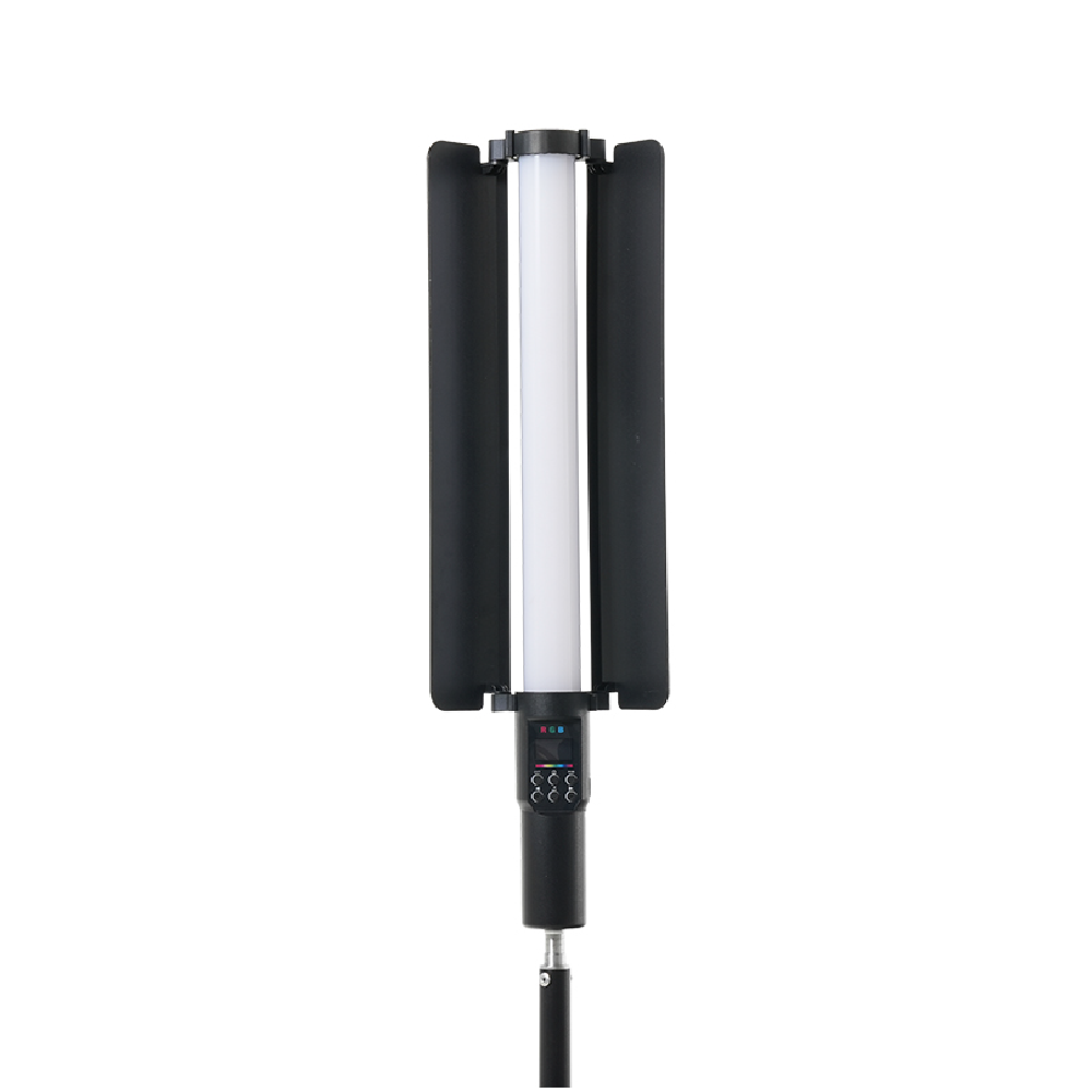 YB-130RGB 13W 全彩補光棒燈