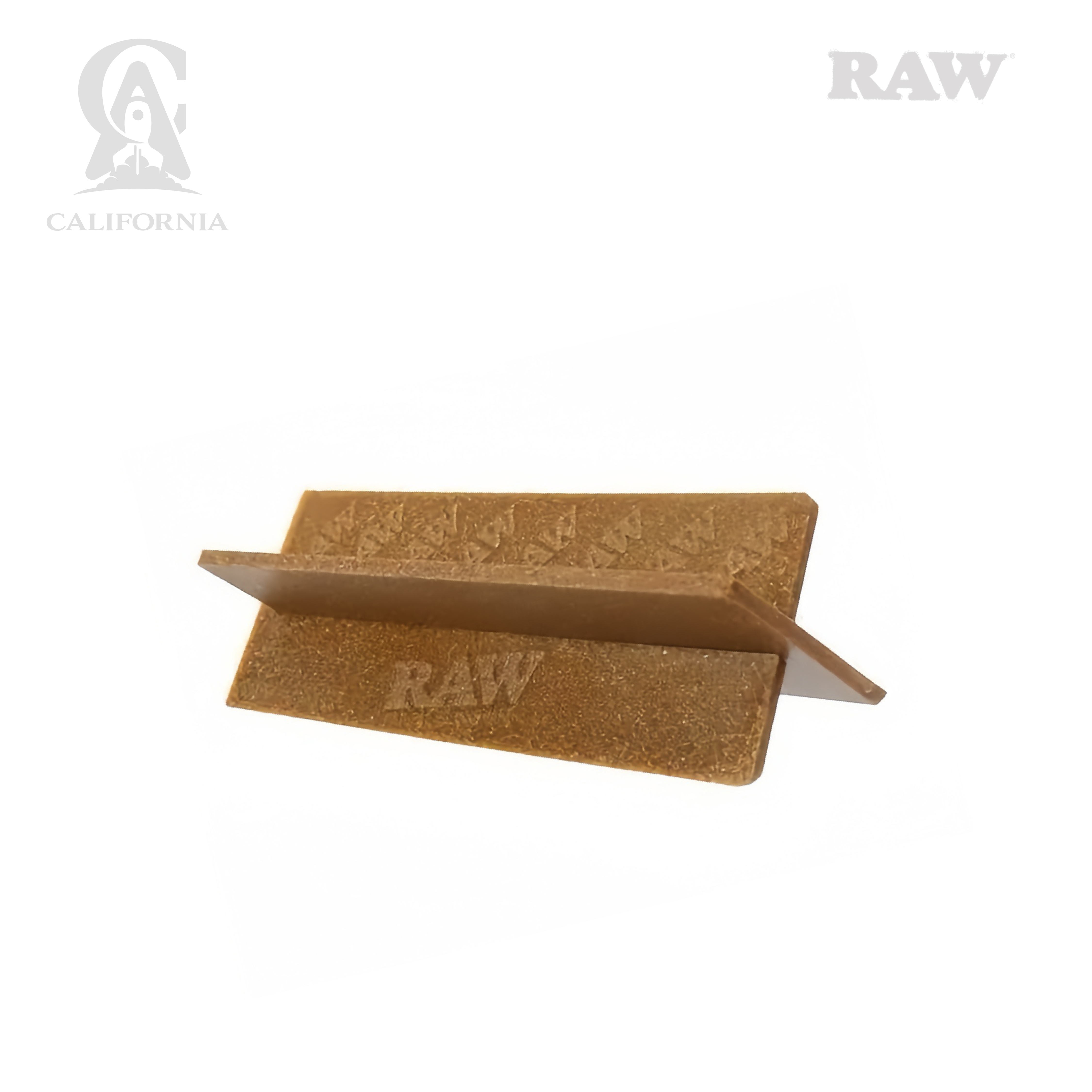 California火箭人煙具店-RAW - X Stand 捲菸輔助支架 - 西班牙阿爾科伊