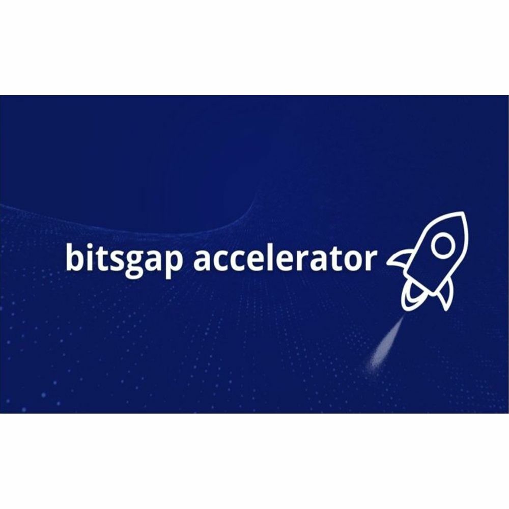Bitsgap Accelerator by Simon McFayden