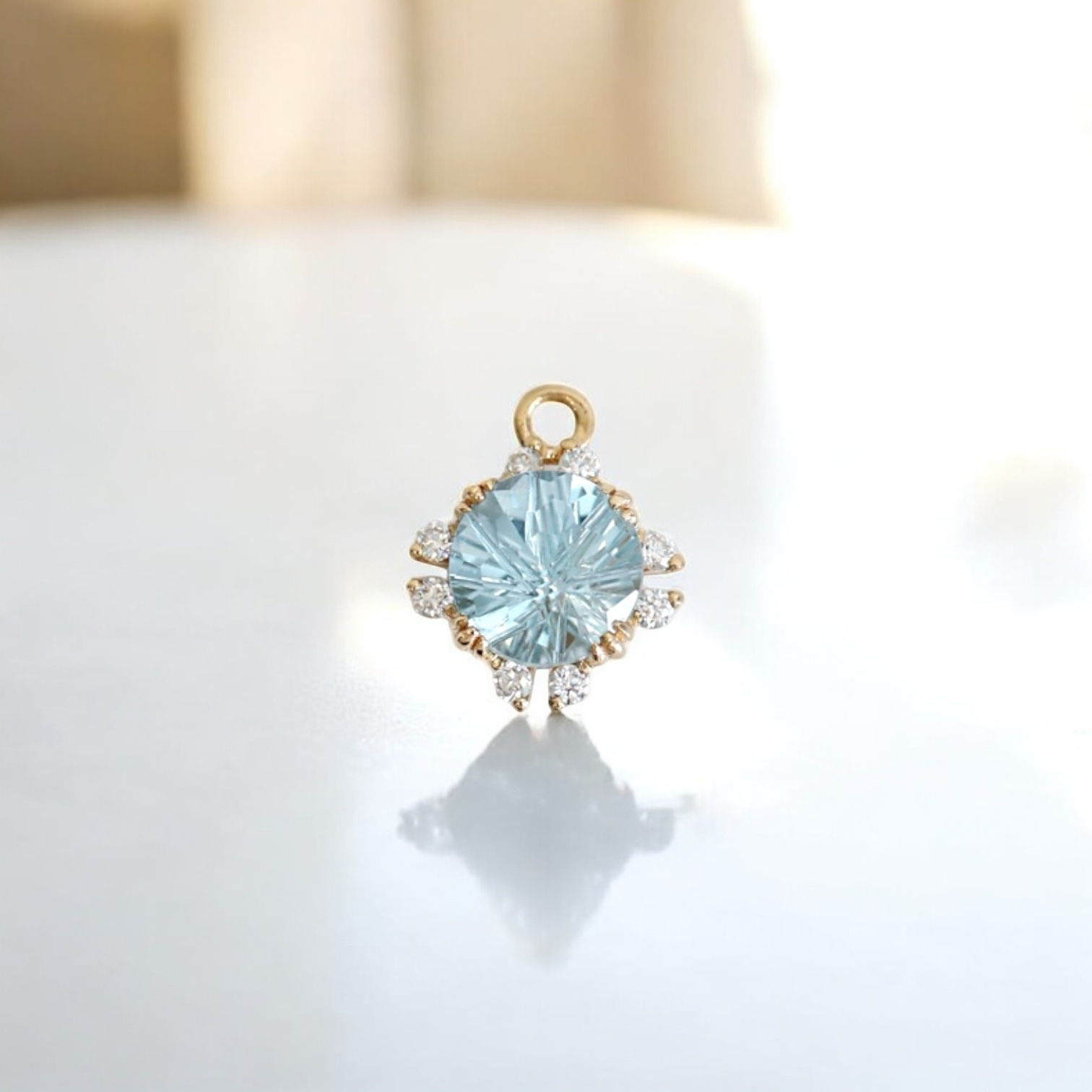 FLORA - C.H. Jewelry尋光