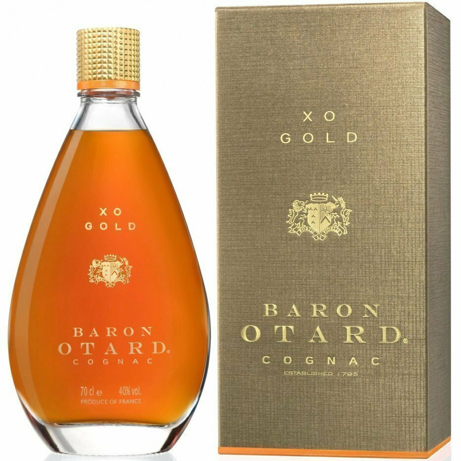 Baron Otard X.O 700ML