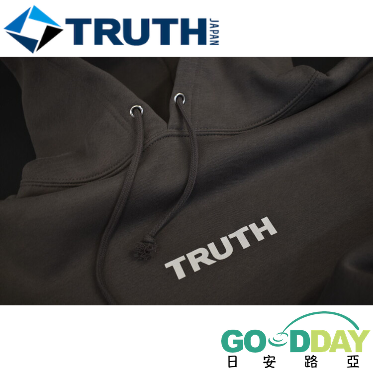 TRUTH JAPAN ORIGINAL 帽T 2025 LIMITED 限定帽T