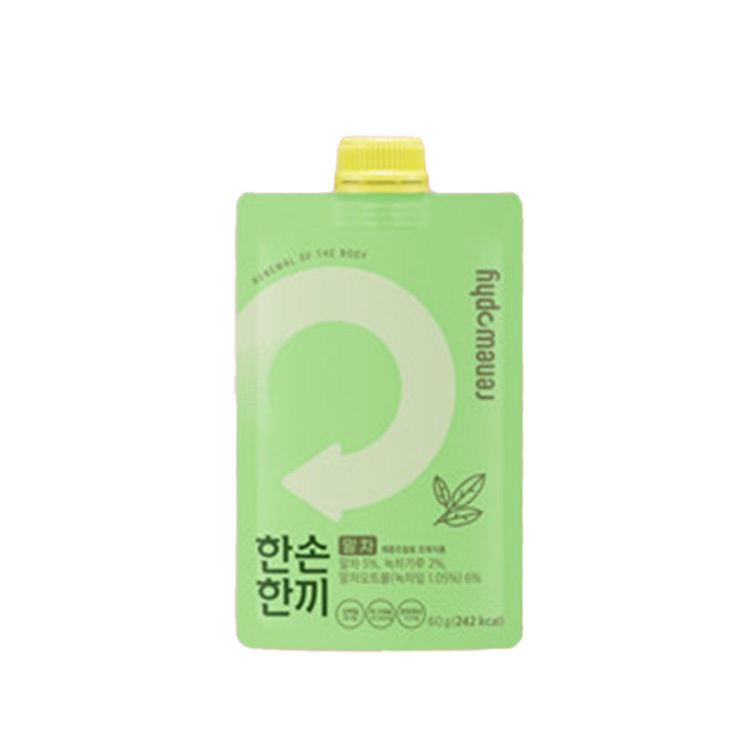 肥達代購 | FREDA 🍄RENEWPHY | 巧口奶昔 60g 單包 韓國代餐奶昔 台灣公司貨