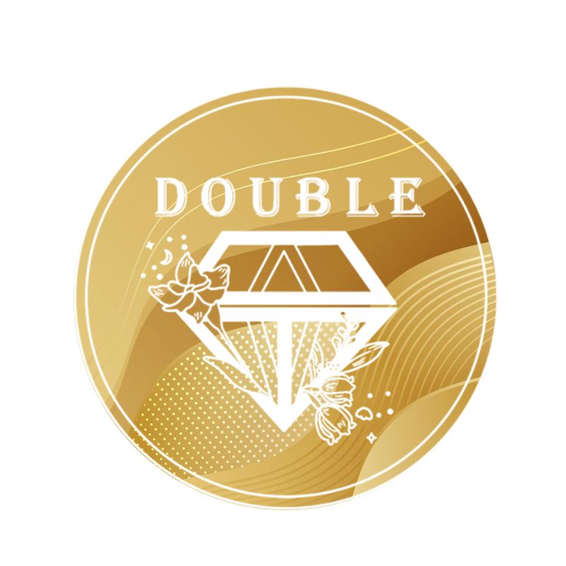 Double crystal