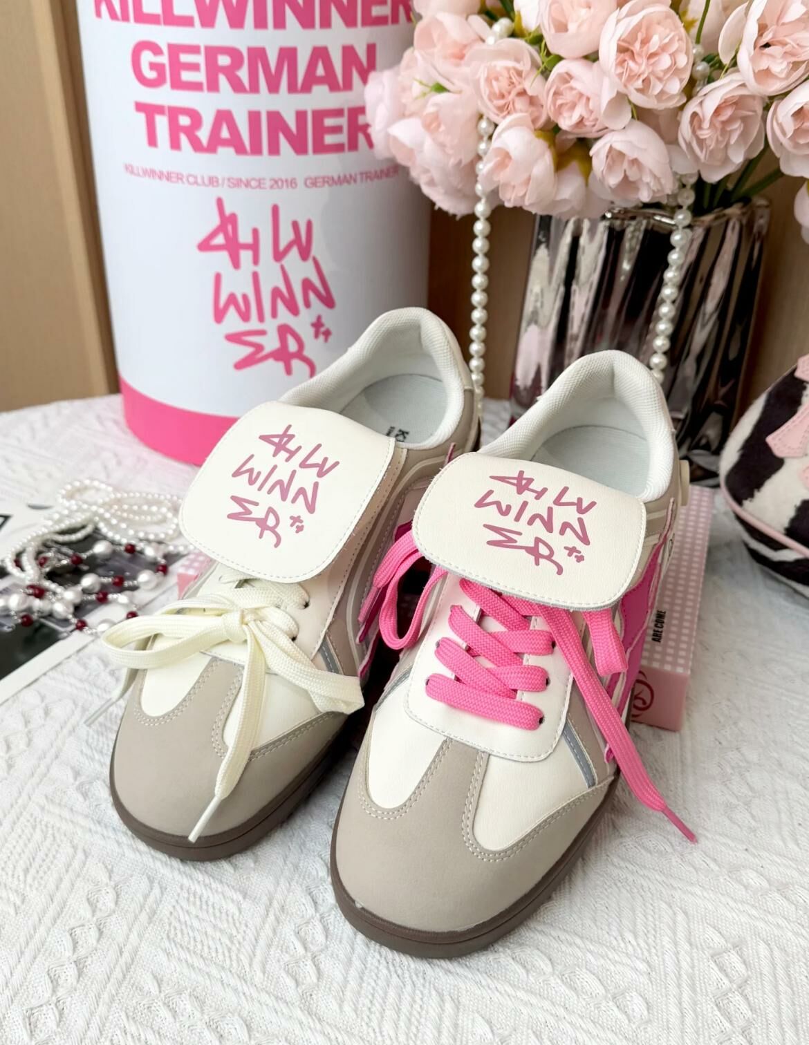 KILLWINNER SHOOTING STAR