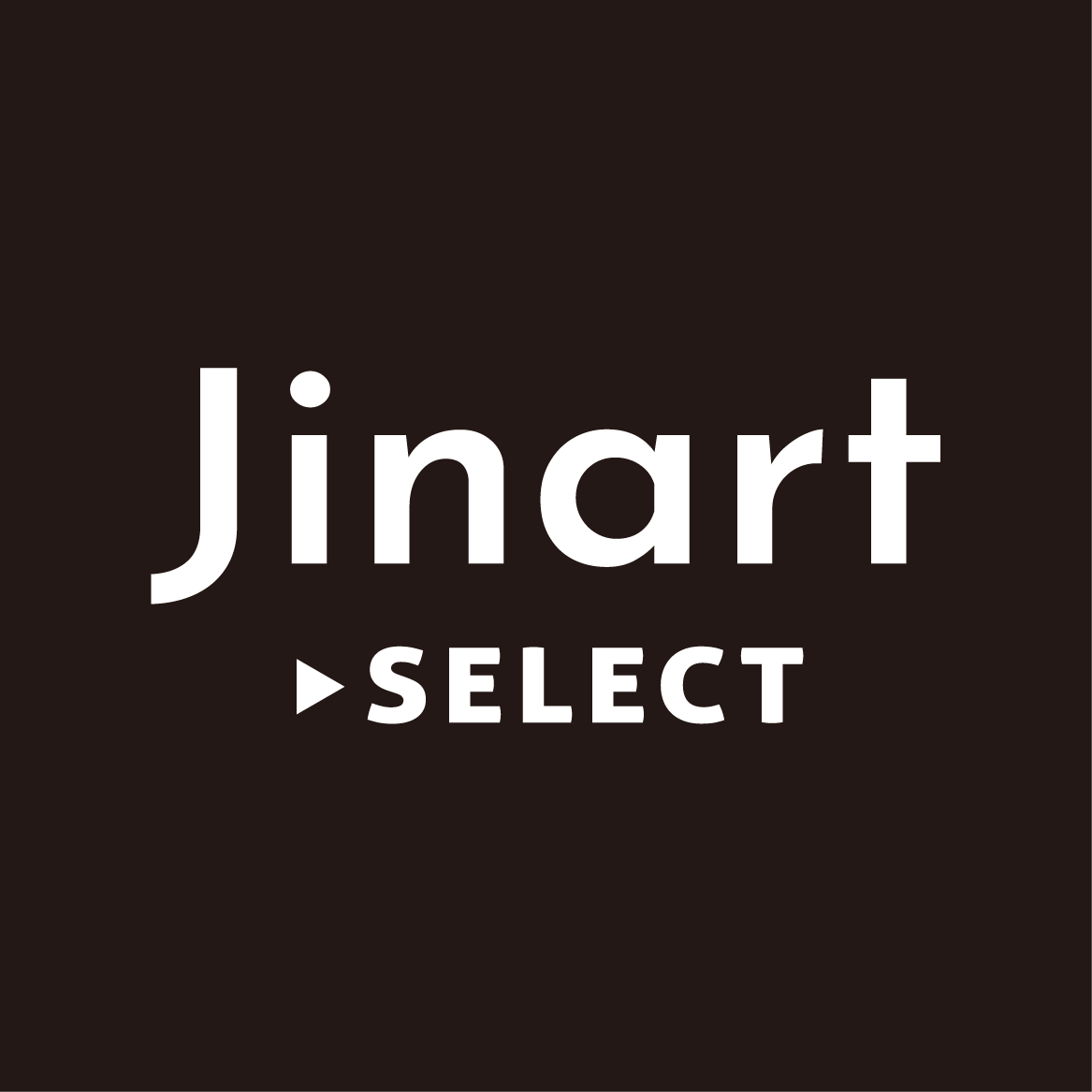 JINART SELECT 品牌介紹