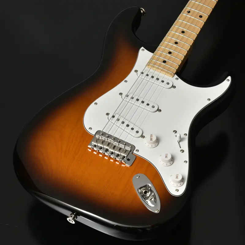 MOMOSE MC1-STD/M 電吉他