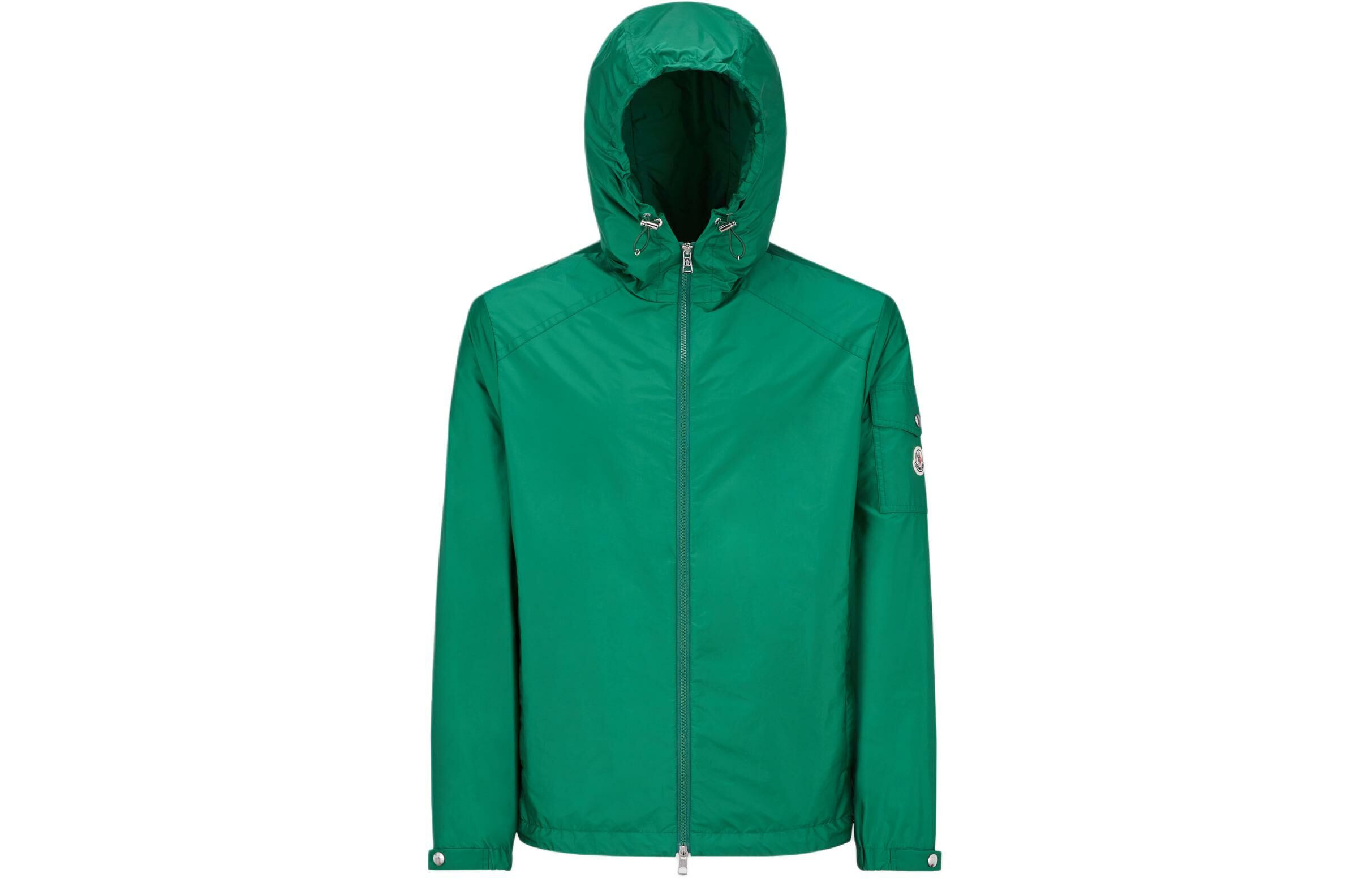 【代購】Moncler Etiache Wind Breaker Jacket