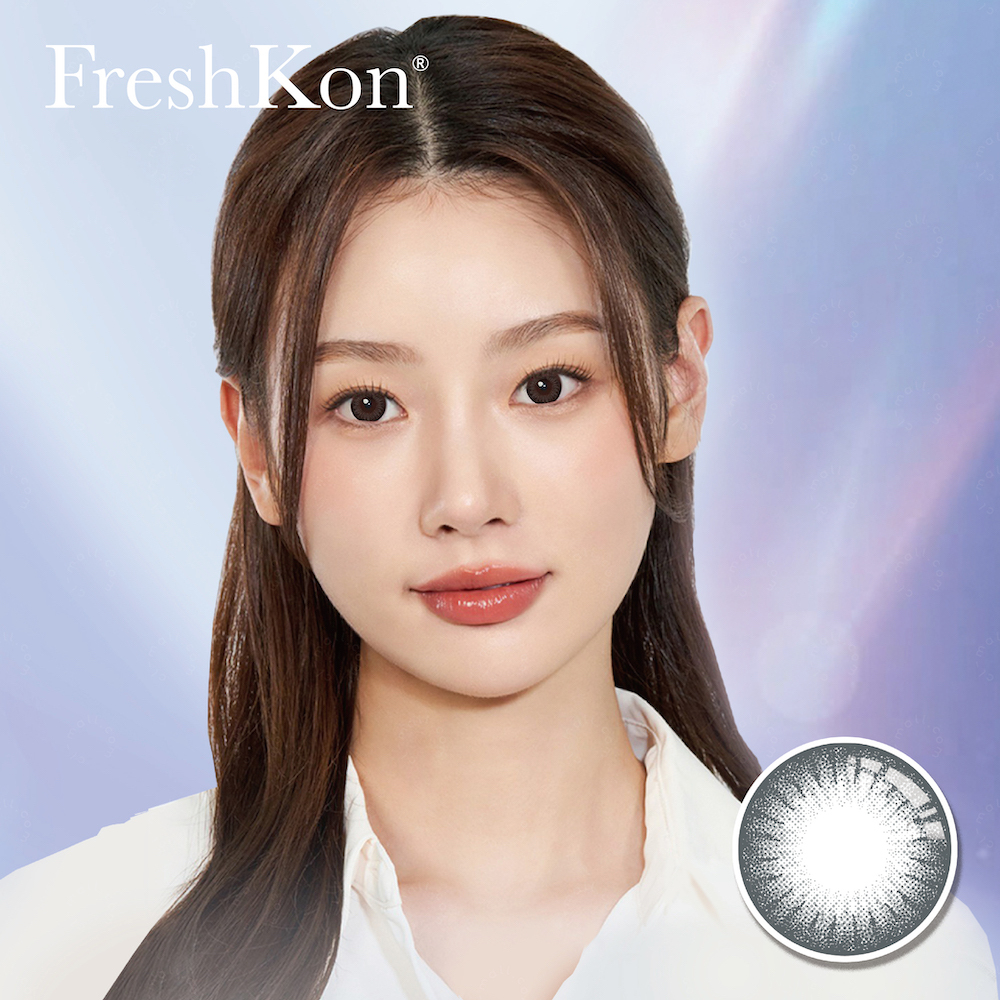 FRESHKON｜ALL DAY O2xy 1Day Bliss Luna (Daily)