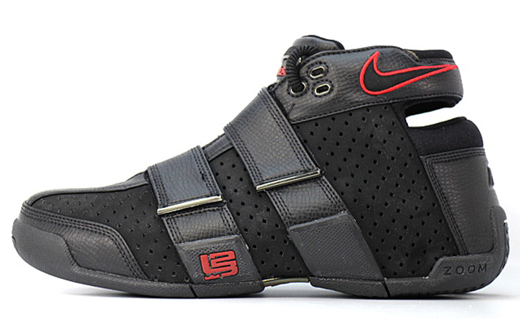【代購】Nike LeBron 20 5 5 Black Varsity Red