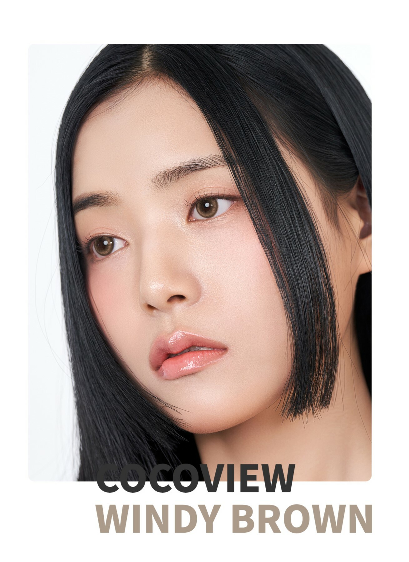 CocoView Windy Seires 1DAY10P (日/DAY)