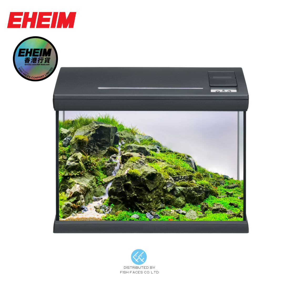 Eheim Aquaclass 30 anthracite UK (德國製造) # EM 0340712