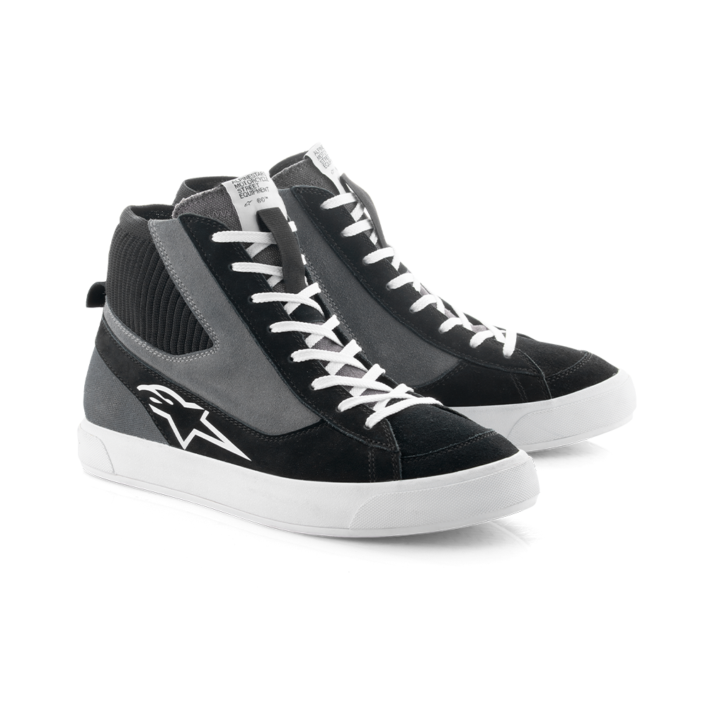 STATED SHOES | Alpinestars 台灣總代理