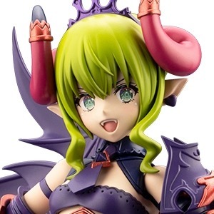 ARCANADEA 阿爾卡納蒂亞 薇兒蕾特 ReACT-P 闇屬性 惡魔型 組裝模型(AR022)