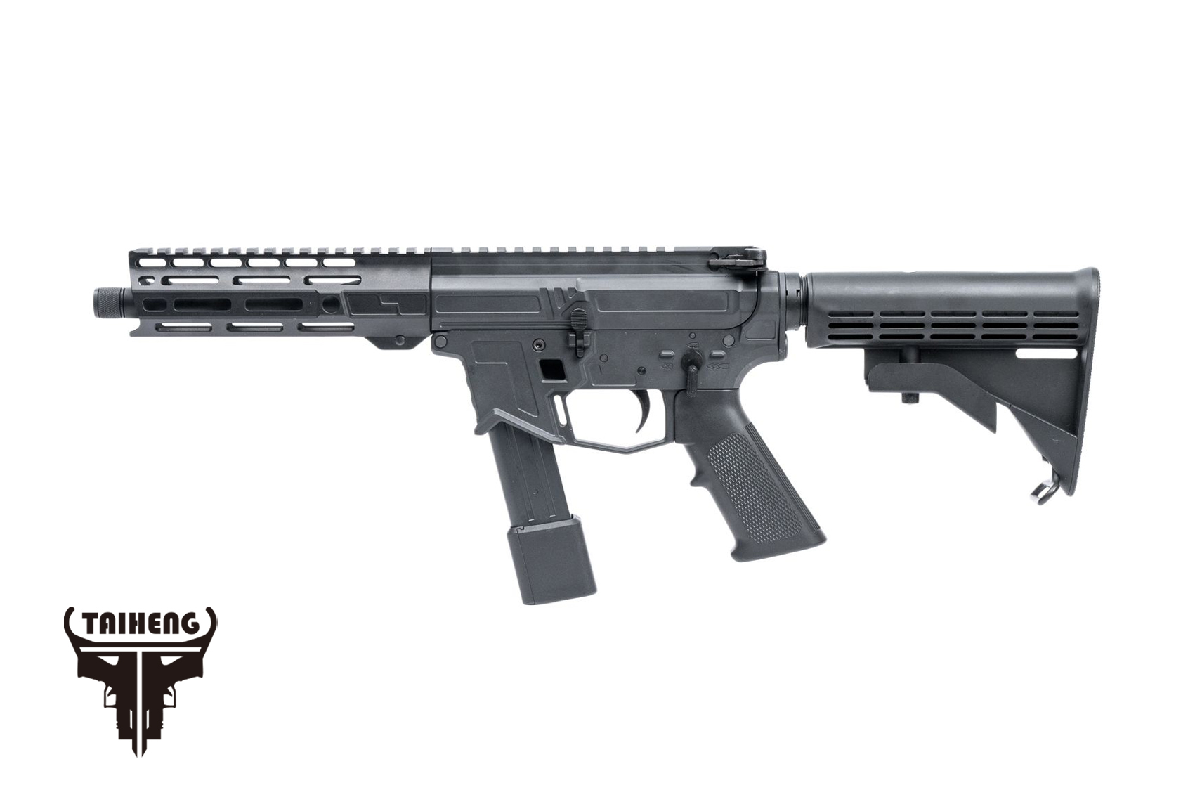 新品預購 SAVIA Hi-capa PCC GBBR Marui MWS系統 瓦斯衝鋒槍 26766