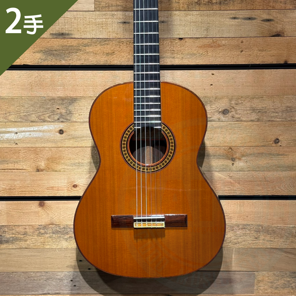 【二手#2569】Jose Ramirez / 4E 古典吉他