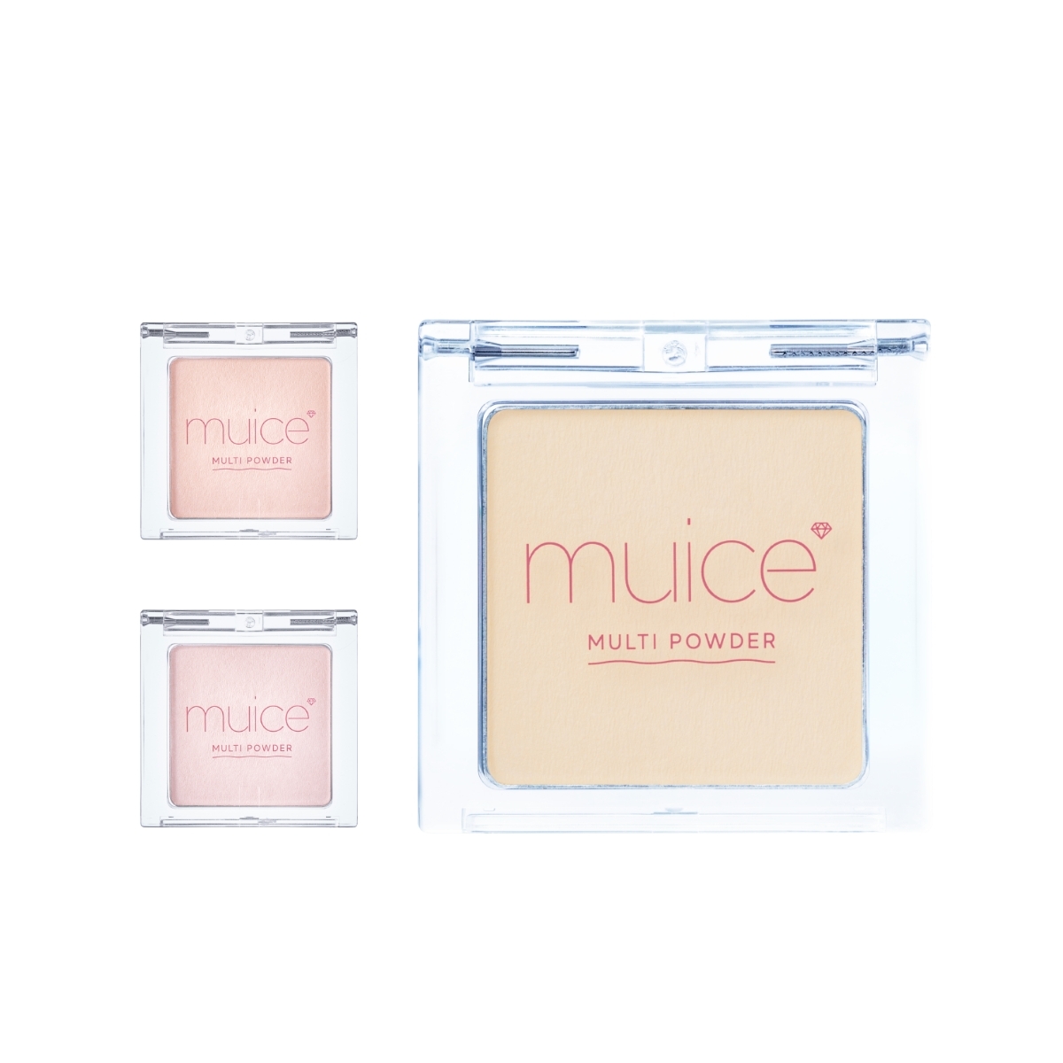 Muice multi powder