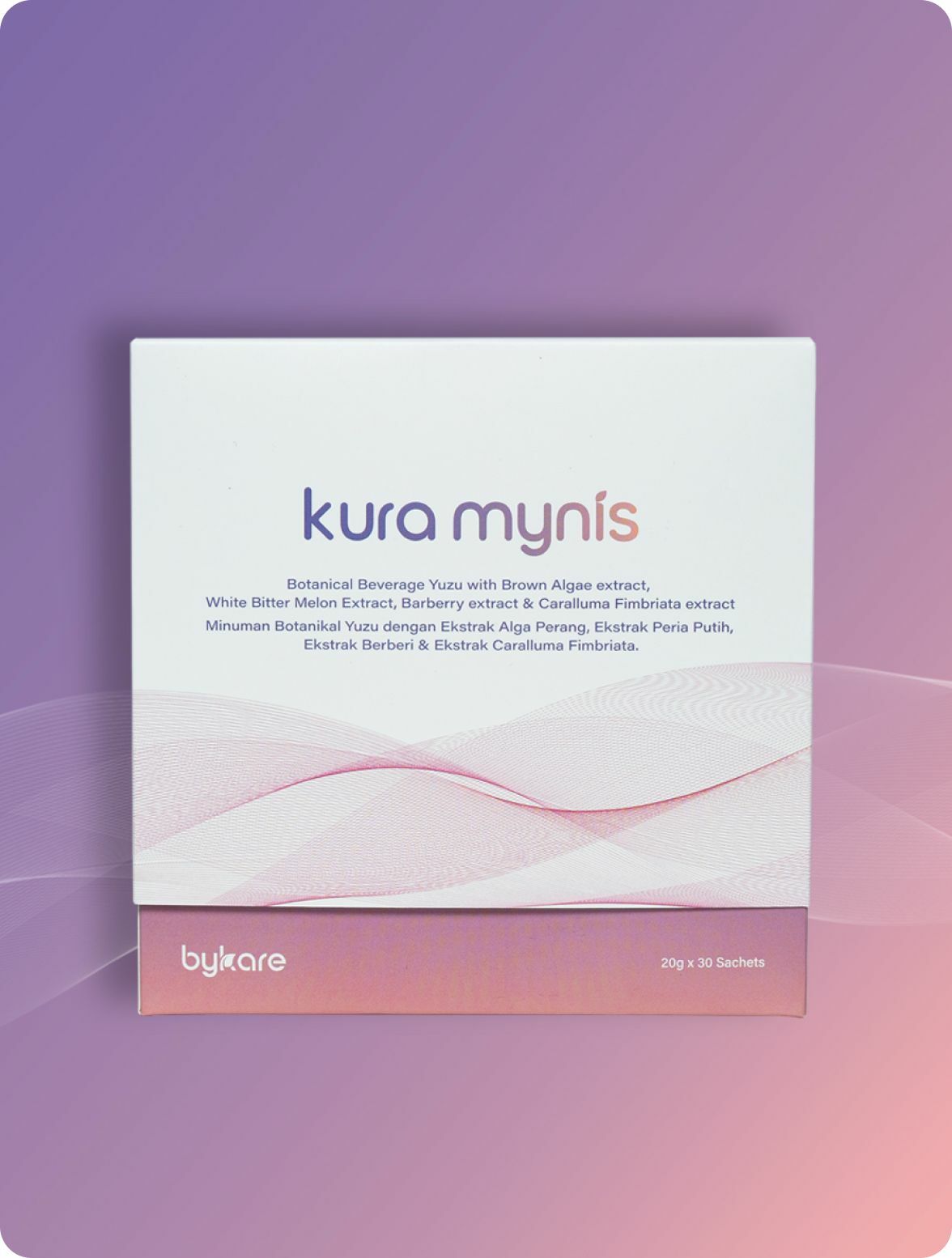 【馬來西亞】Kura Mynis多重降糖機制|有效抑制降低飯後血糖|MAY I KEEP YOUNG|生活百貨