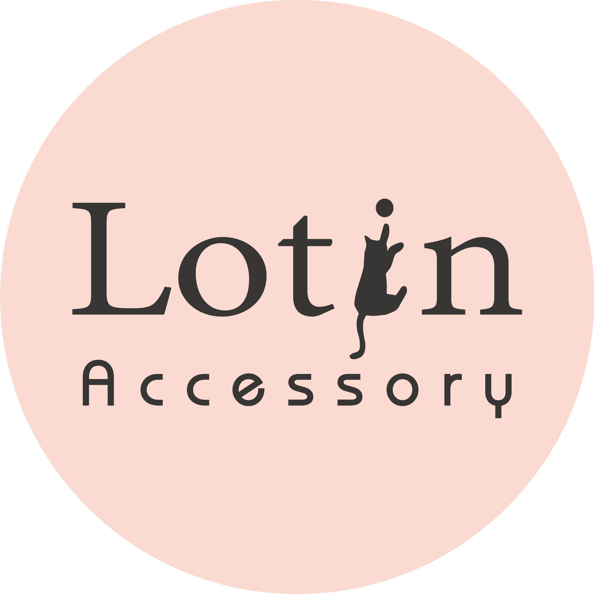 Lotin Accessory 羅婷飾品│全部商品