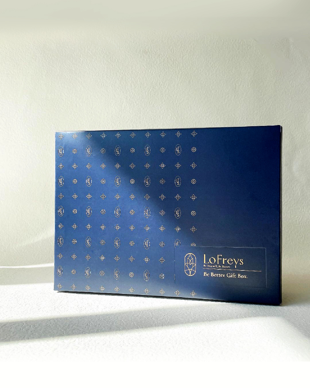 LoFreys洛妃思【客製化】量身打造專屬禮盒