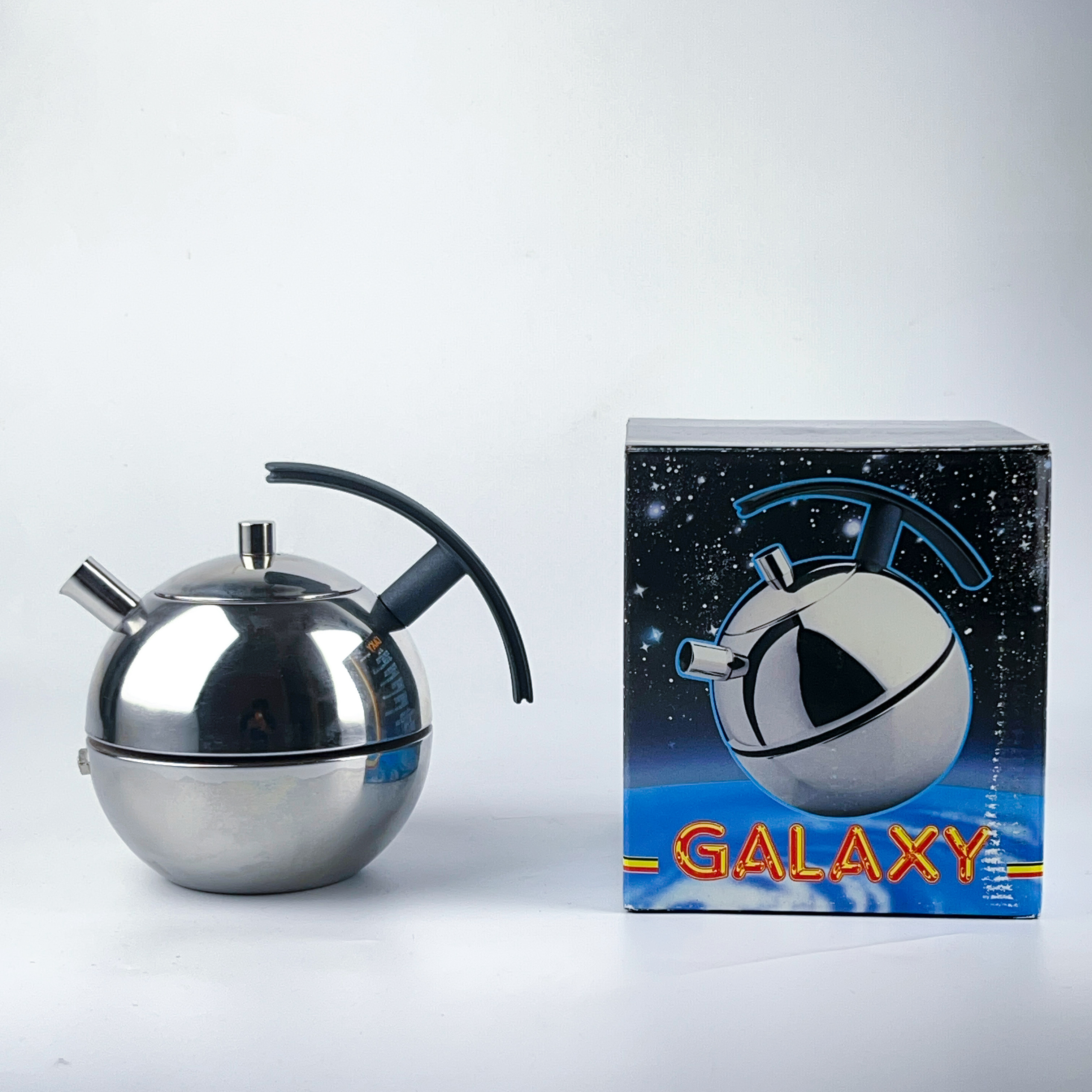 Stella Galaxy 星球壺6人份