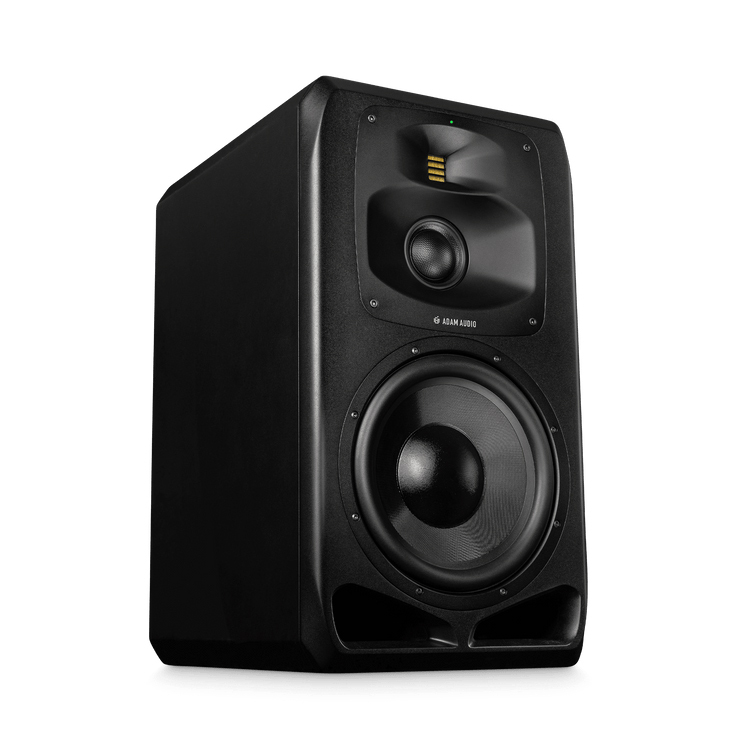 S5V丨Adam Audio 香港行貨丨有源監聽喇叭