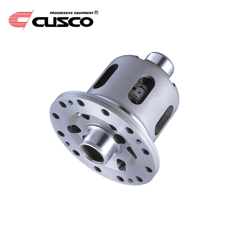 CUSCO LSD 1.5WAY TOYOTA HIACE TRH200V 專用