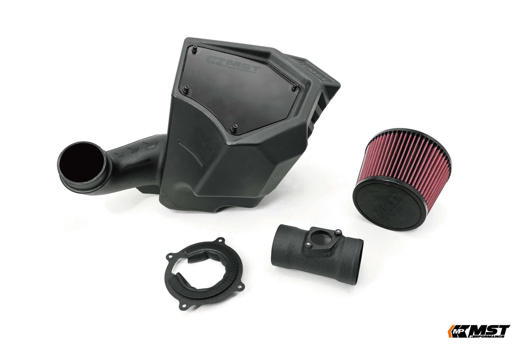MST 2020-2025 Corolla 1.8L Cold Air Intake System