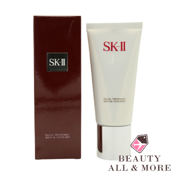 SK-II-淨肌護膚潔面乳 120g (4979006049626)