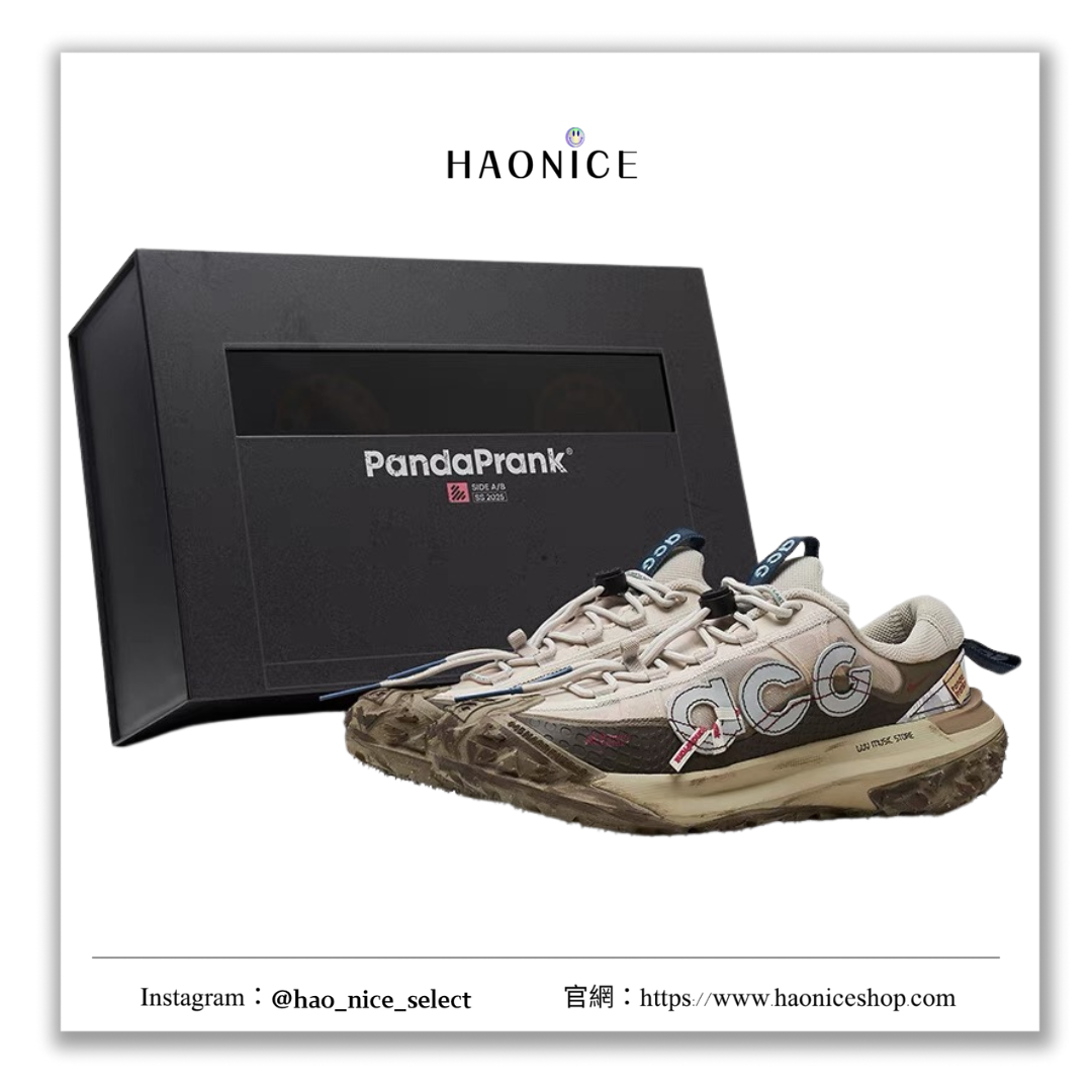 【HAO NICE】100%正品🔥Air Jordan 1 Low x Travis Scott聯名倒勾復古