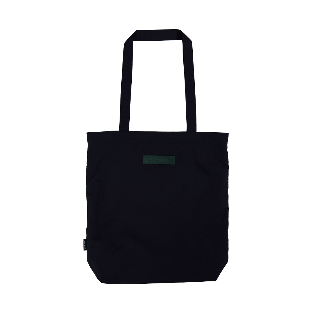 Market Bag｜黑