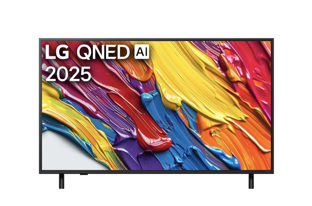 『下單再折』LG 50吋 QNED 智慧顯示器 50QNED82ATA