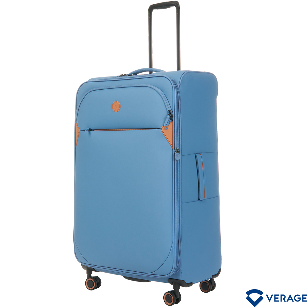 【Verage】維麗杰 29吋第三代輕量劍橋系列旅行箱/行李箱