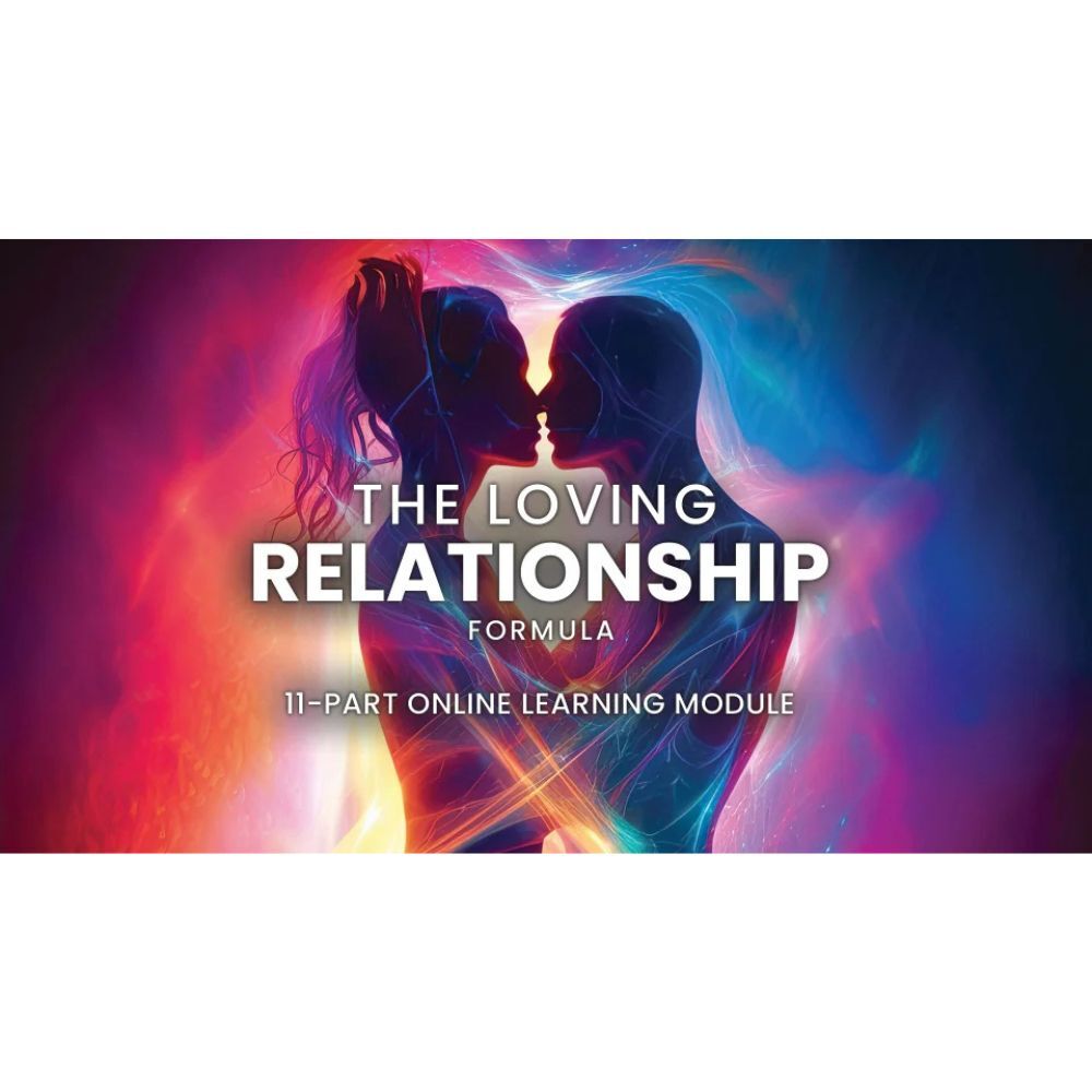 Loving Relationship Formula by John Demartini