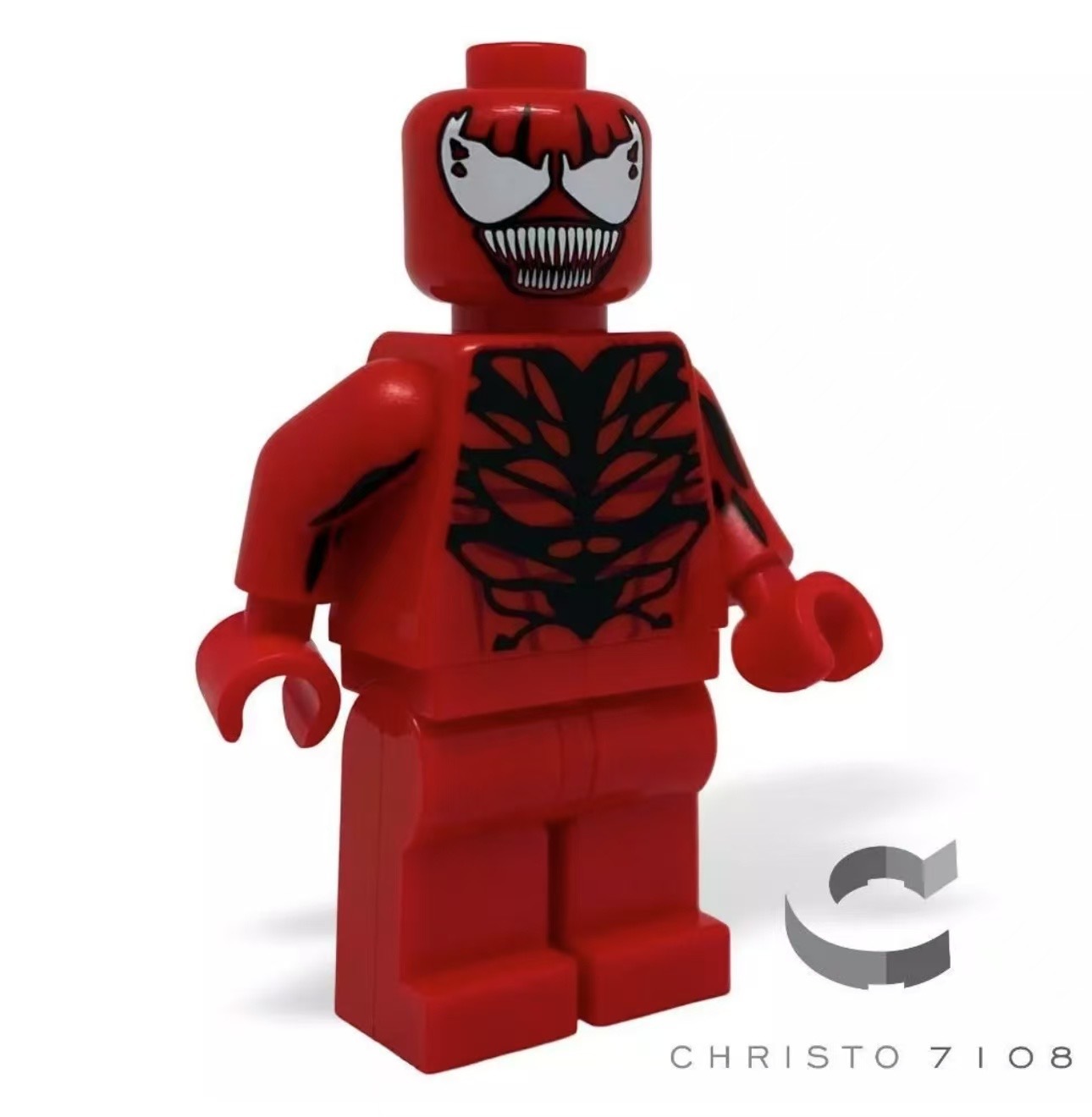 【Christo7108】MK2