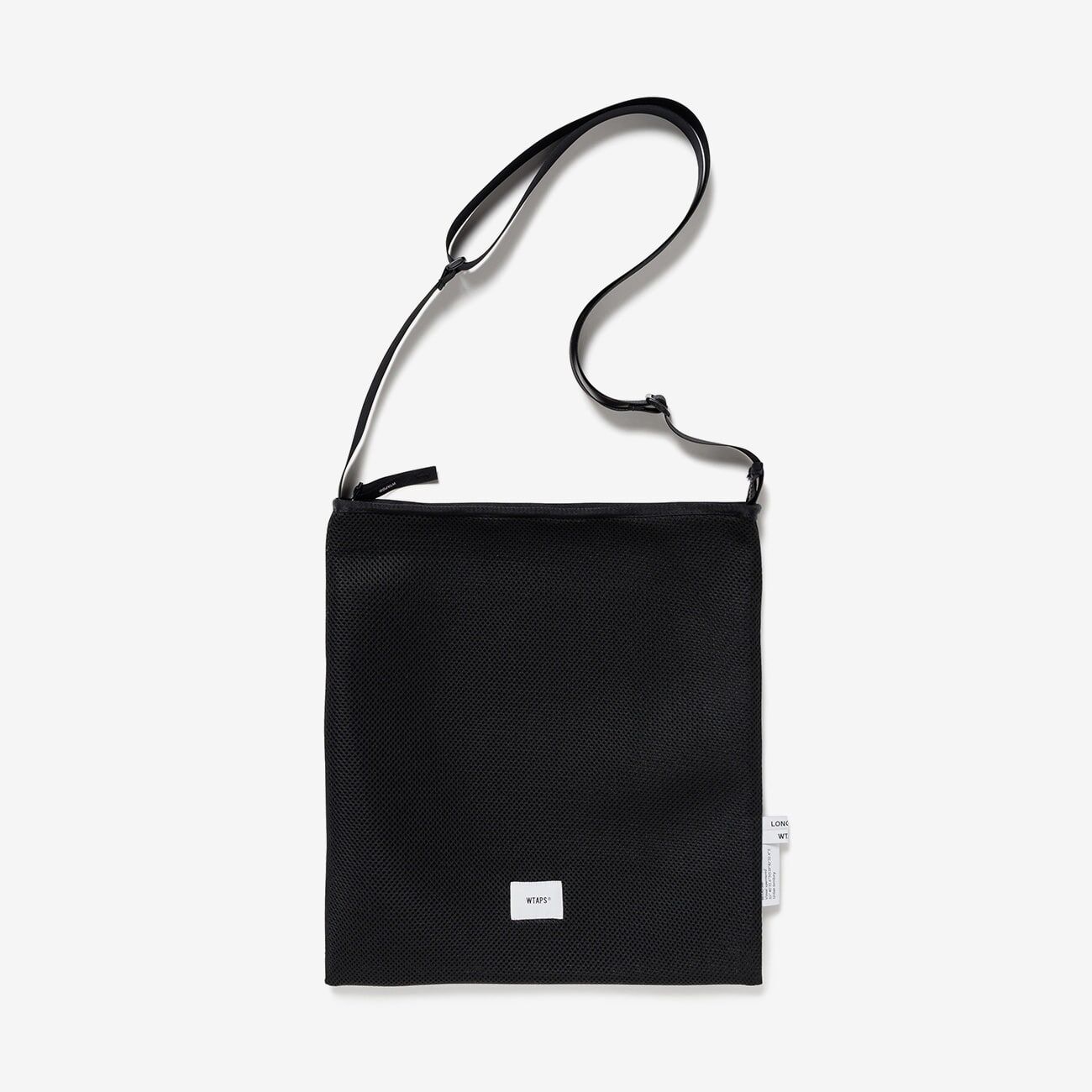 WTAPS SLING / BAG / POLY 251TQDT-CG01