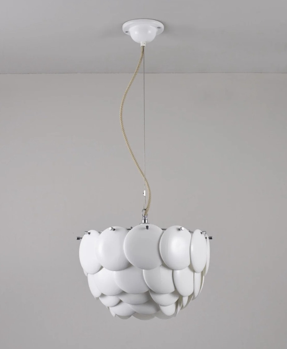 Pembridge Pendant Light - Size 1